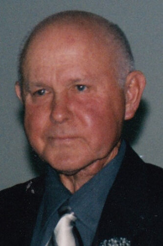 William J. Creech 1933-2022 | News, Sports, Jobs - Tribune Chronicle